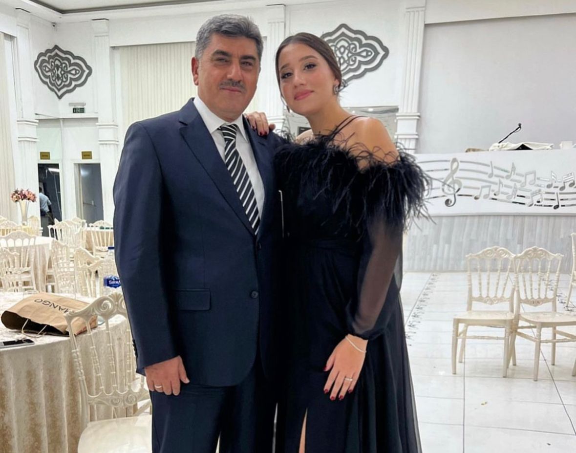 ESKİ EMNİYET MÜDÜRÜ ALİ GEZER VE KIZINDAN ACI HABER GELDİ! - Düzce Havadis